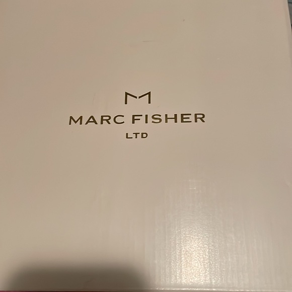 Marc Fisher | Shoes | Brand New Marc Fisher Boots | Poshmark